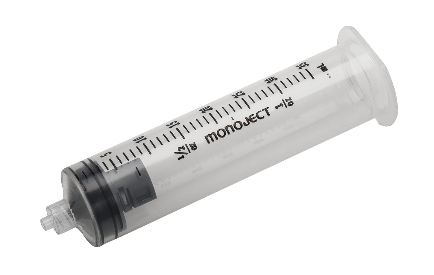 Monoject™ SYRINGE BARREL ASSEMBLY - 8881135609 | BD